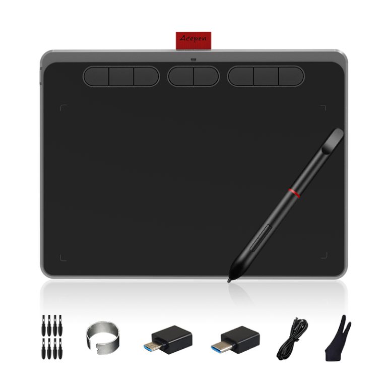 Cartoon Digital Drawing Pen Tablet – China Graphic Tablet, Graphic ...