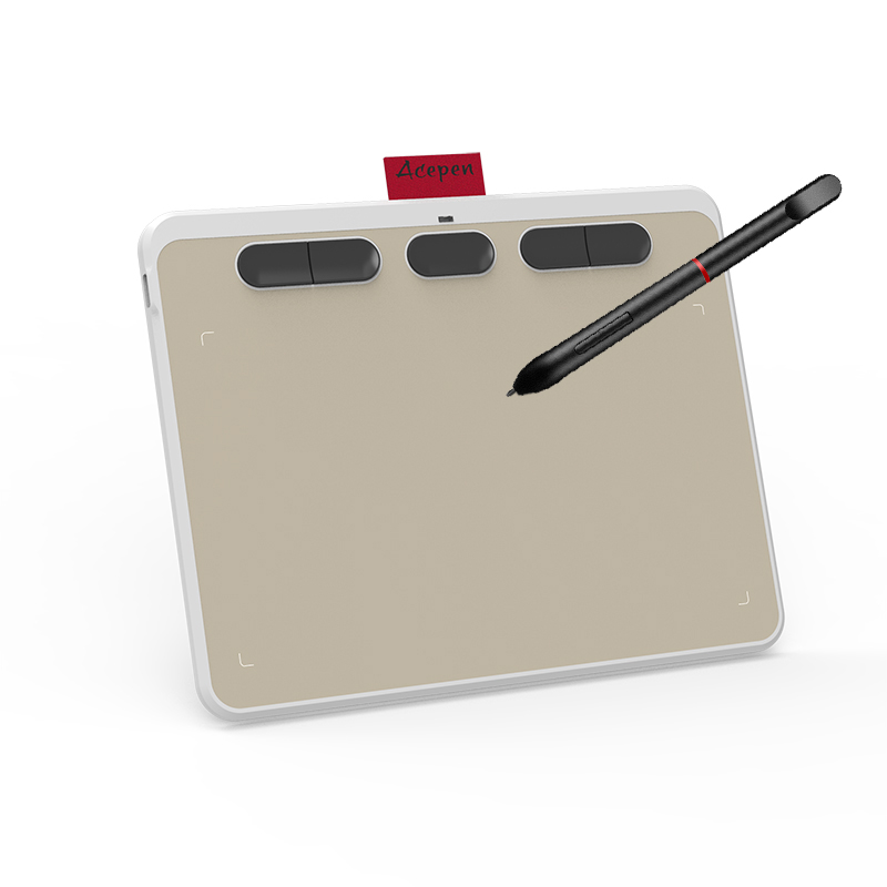 Cartoon Graphic Drawing Tablet – China Graphic Tablet, Graphic Monitor ...