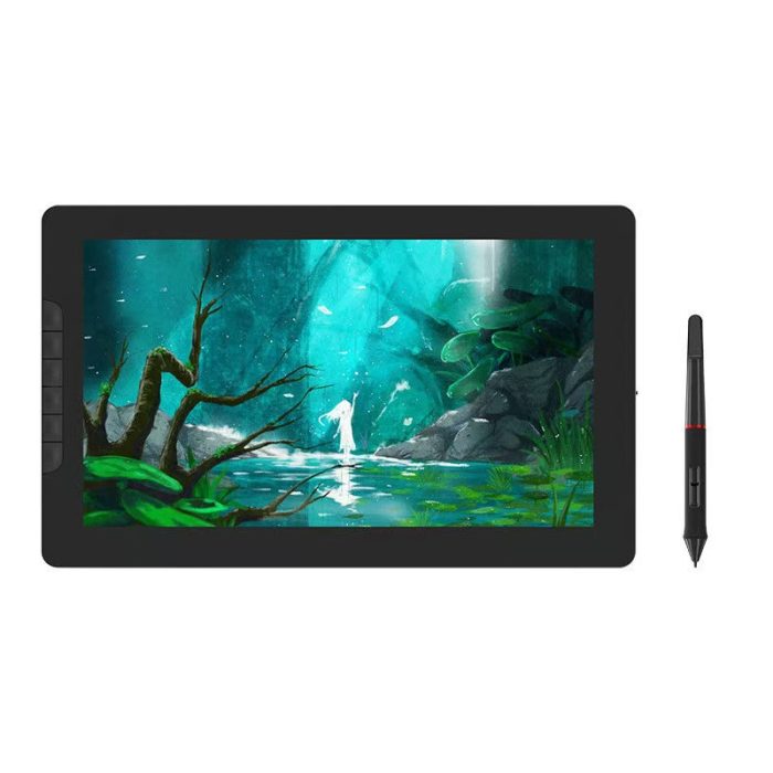 Downloads – China Graphic Tablet, Graphic Monitor, Graphic Tablet ...