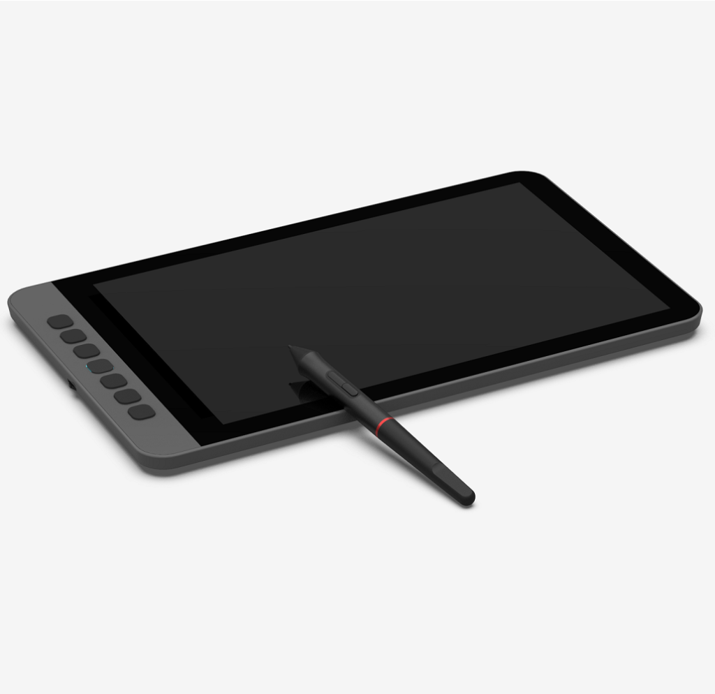 Graphic Drawing Tablet Monitor With Stylus – China Graphic Tablet ...